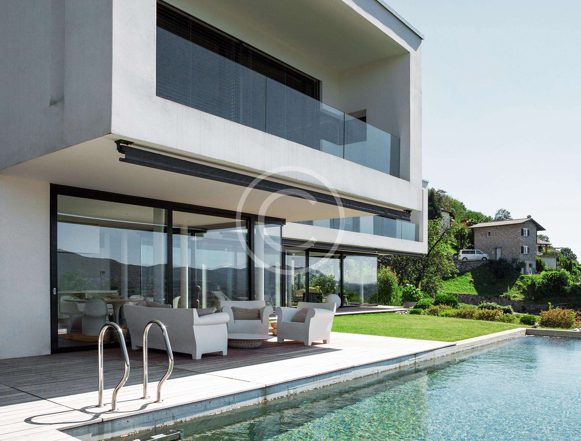 Architecture - The Heritage Consultant